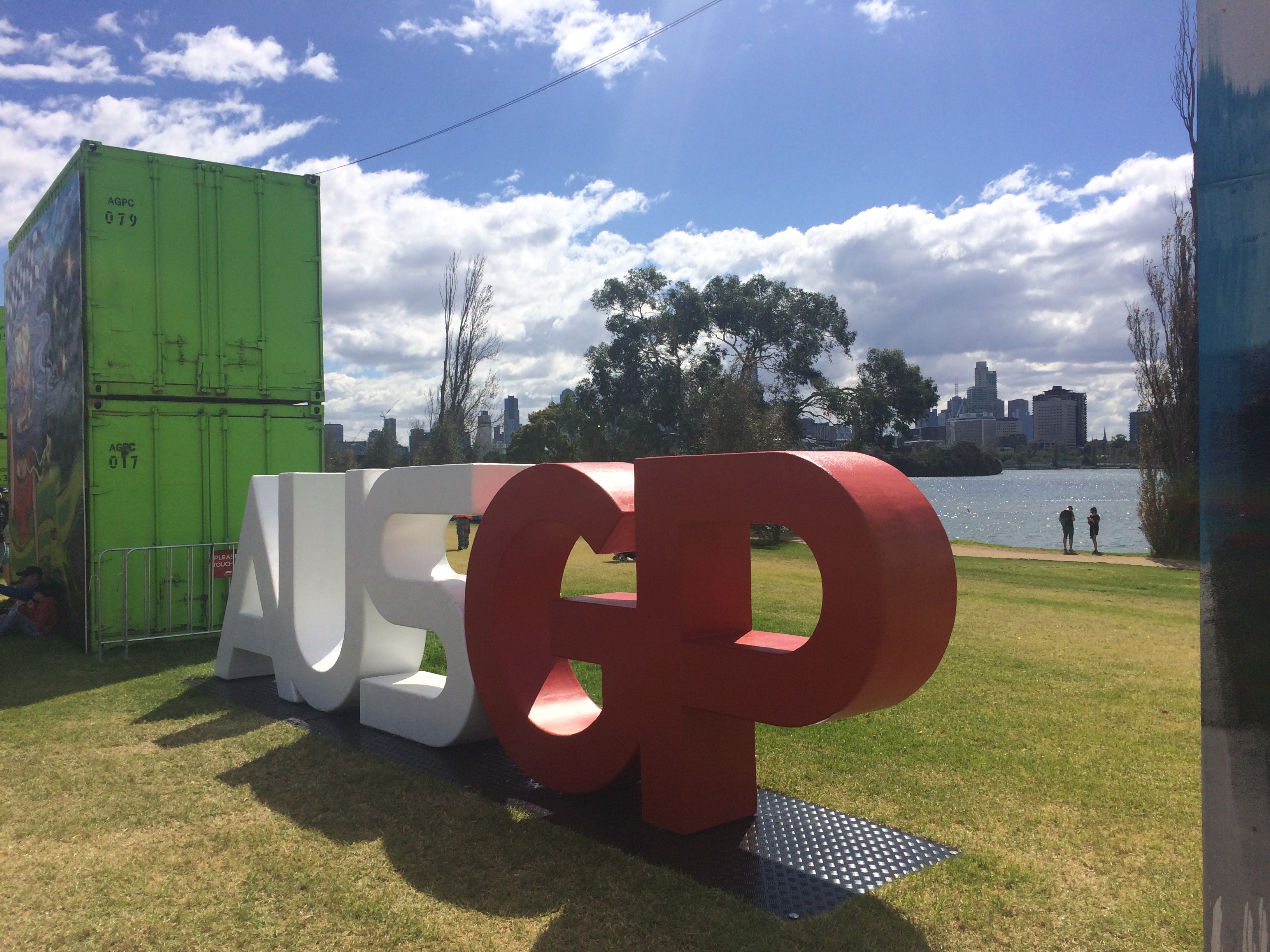 Melbourne Grand Prix Circuit (Melbourne) | Sports Tourist