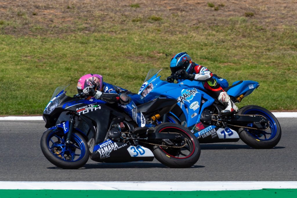 Autódromo Internacional do Algarve/Portimão Circuit - Sports Tourist