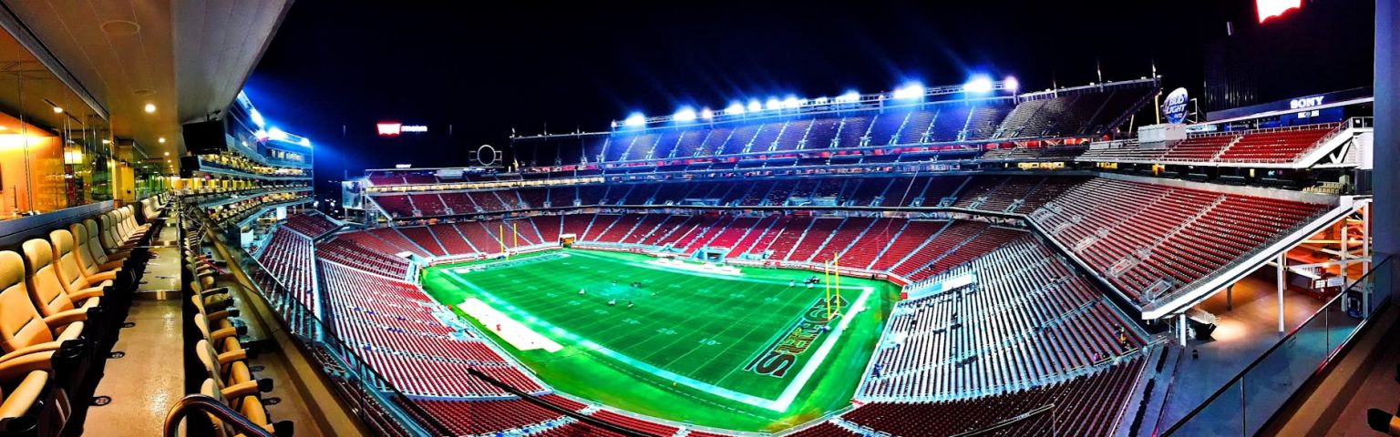 Super Bowl LX (2026) - Sports Tourist